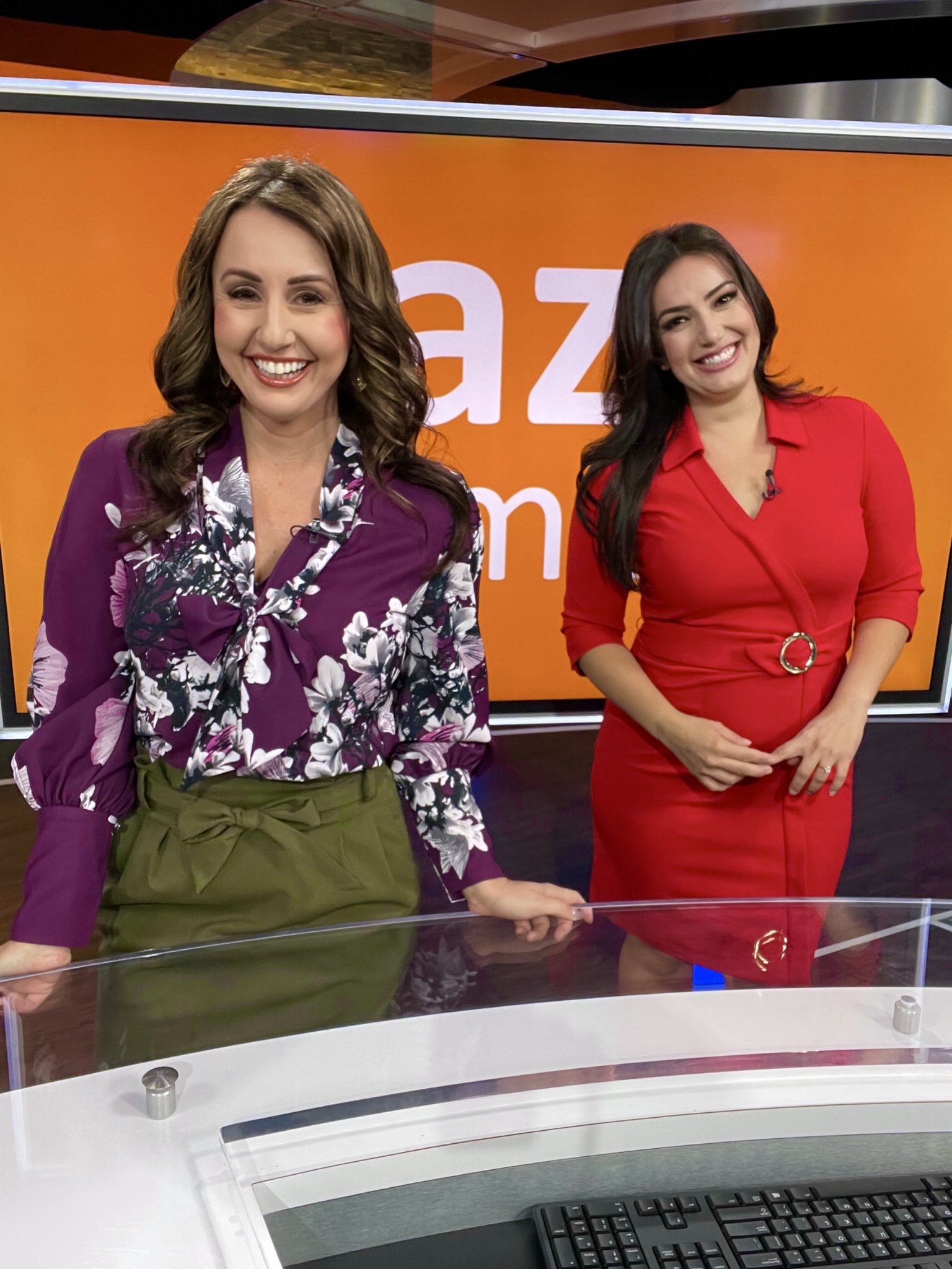 Azfamily 3 News Anchors