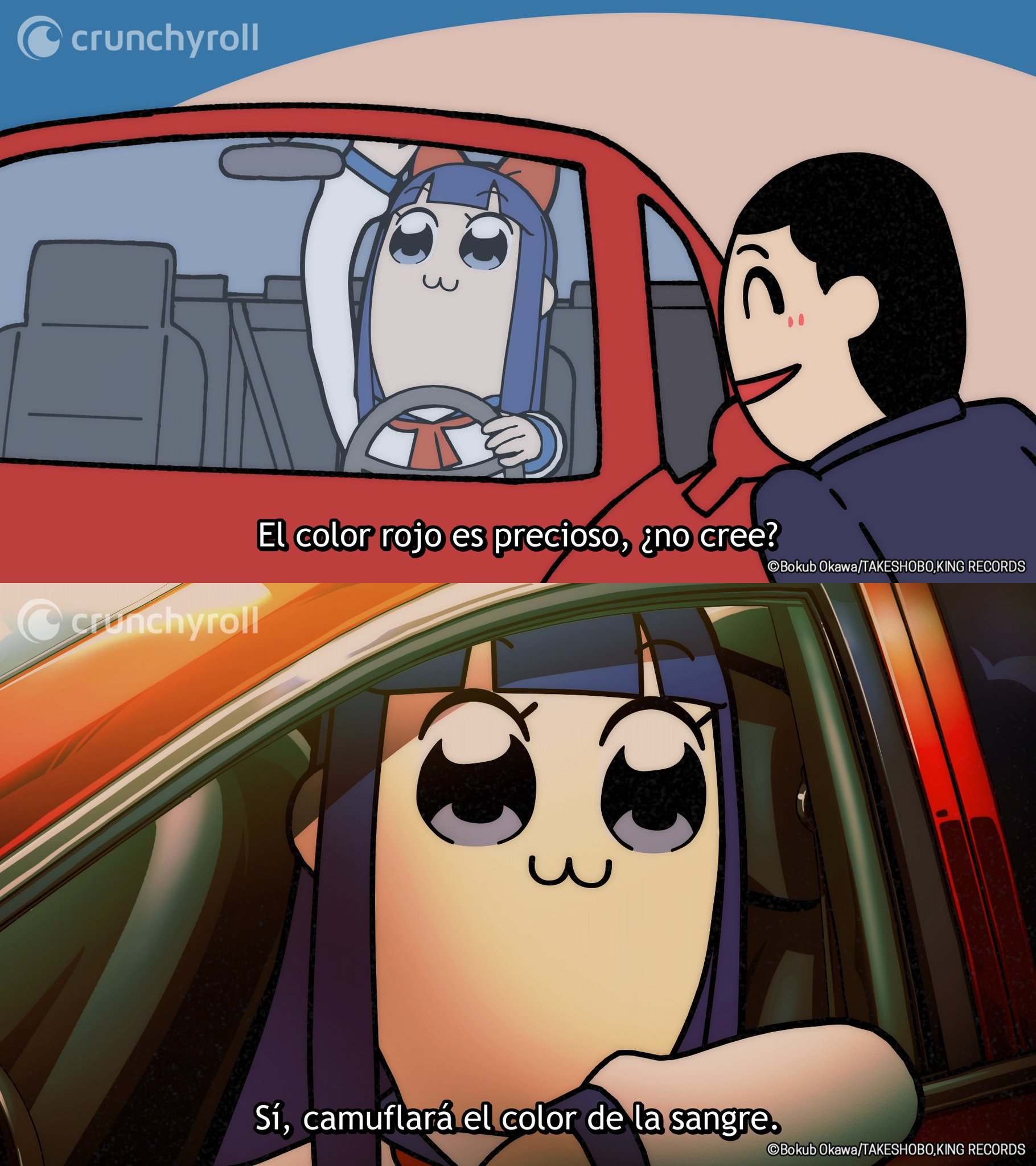 Memes Del Color Rojo