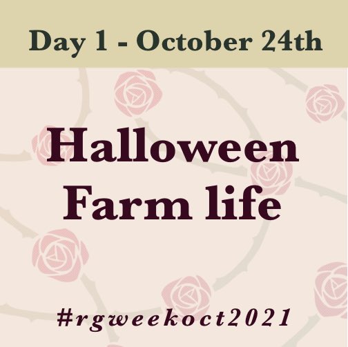 Rosegarden Week (@RoseGardenWEEK) | Twitter