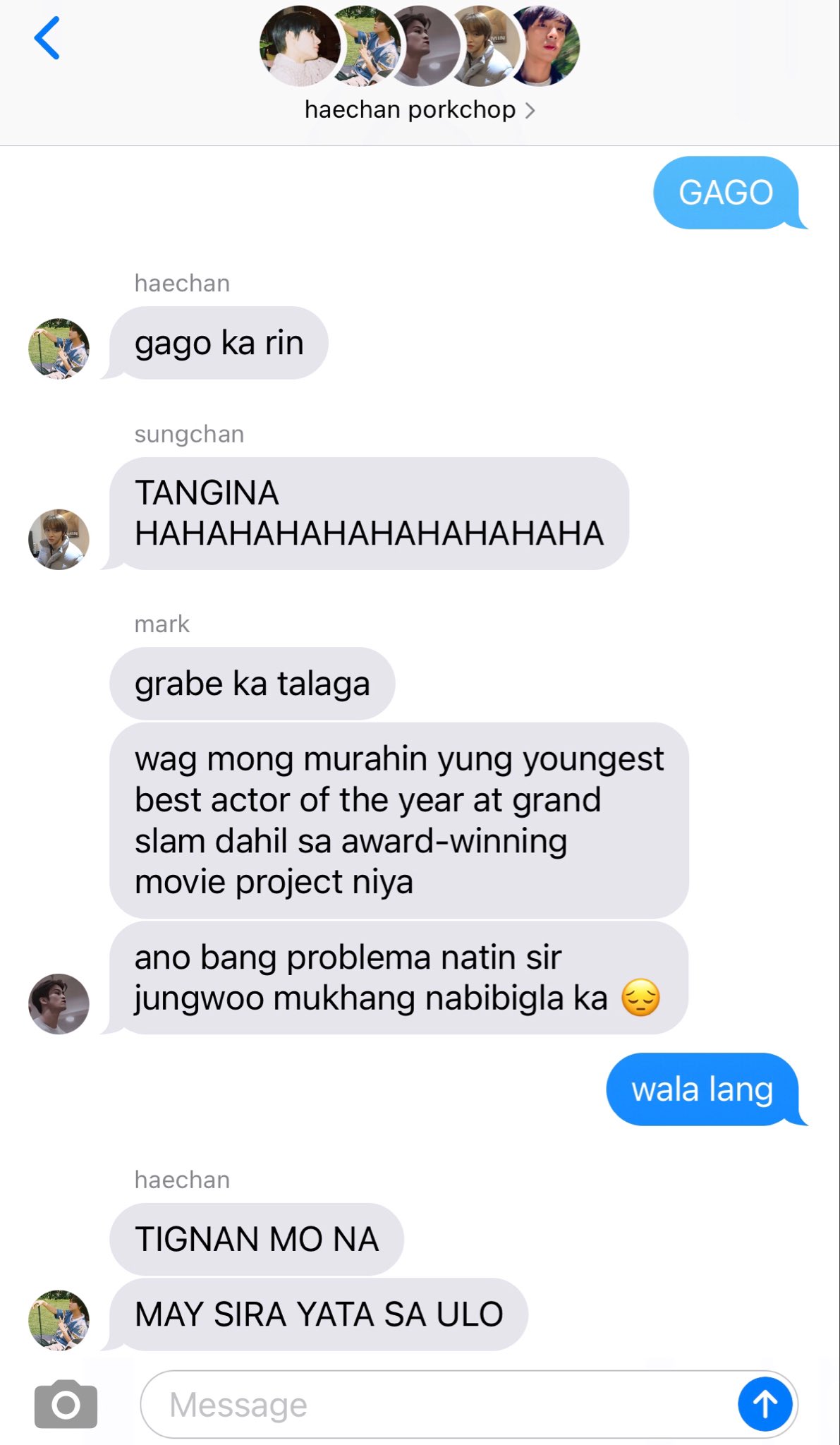 ̈ on Twitter: "033 https://t.co/y3X8p52uQP" / Twitter