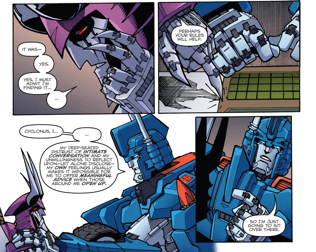 「this was so funny 」|🦴IZZY🦴の漫画