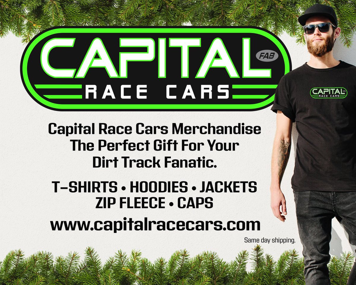 Capital Racecars – Small Company, Big Results