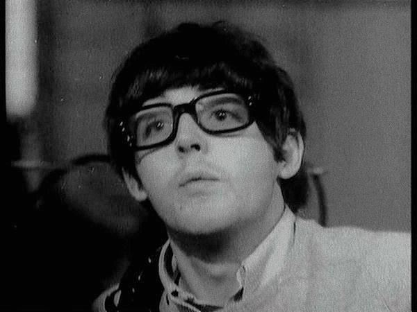 Paul Mccartney 1966 Revolver