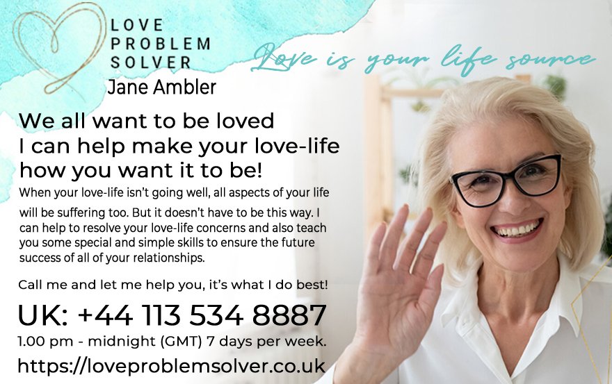 Love Problem Solver (@LpSolver) | Twitter