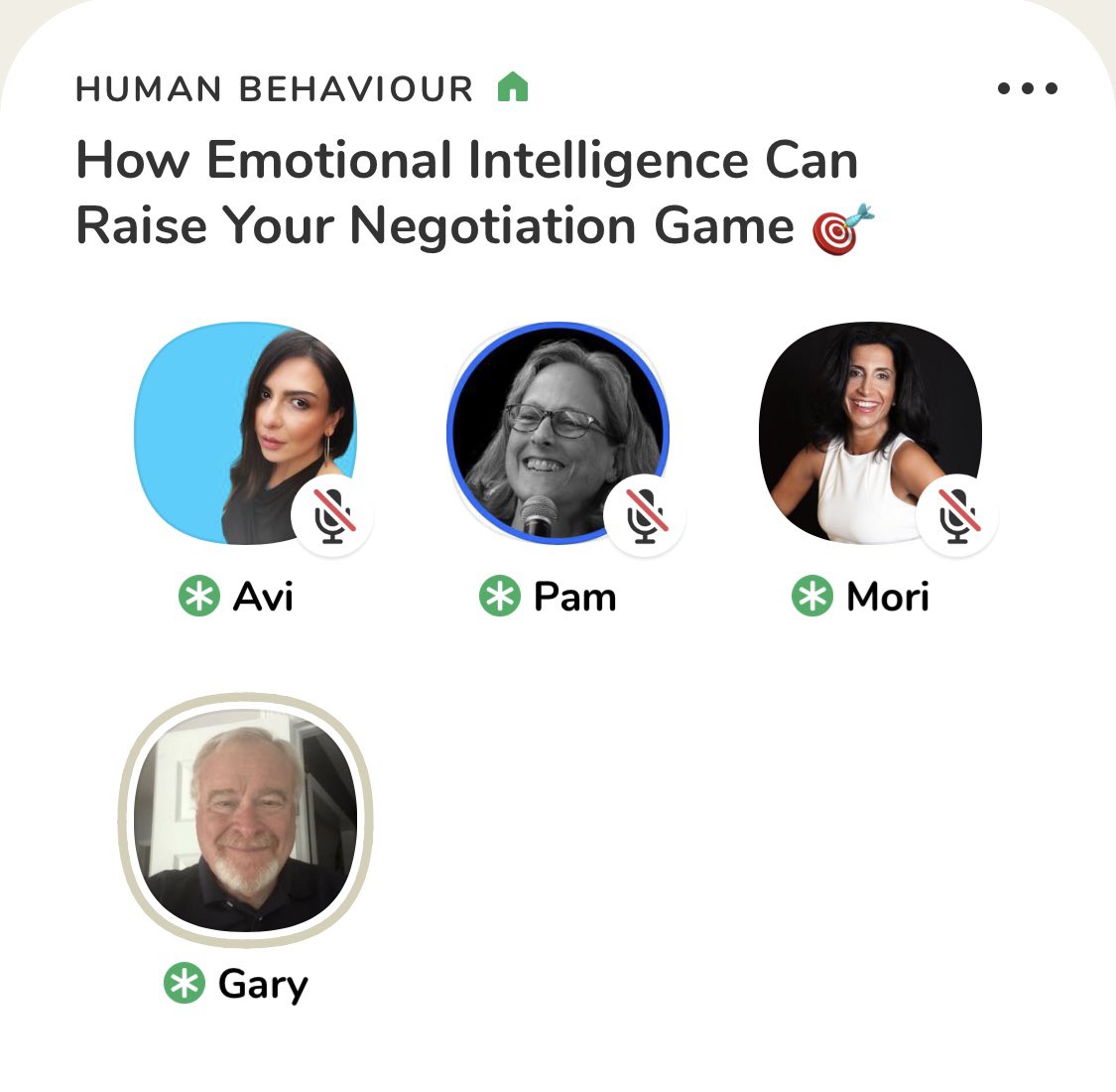 Avi Hakhamanesh (@iamsavvyavi) | Twitter