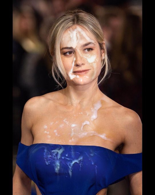 Drax on Twitter: "Brie Larson https://t.co/vjvdKjuWBk" / Twitter