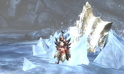Ukanlos Armor