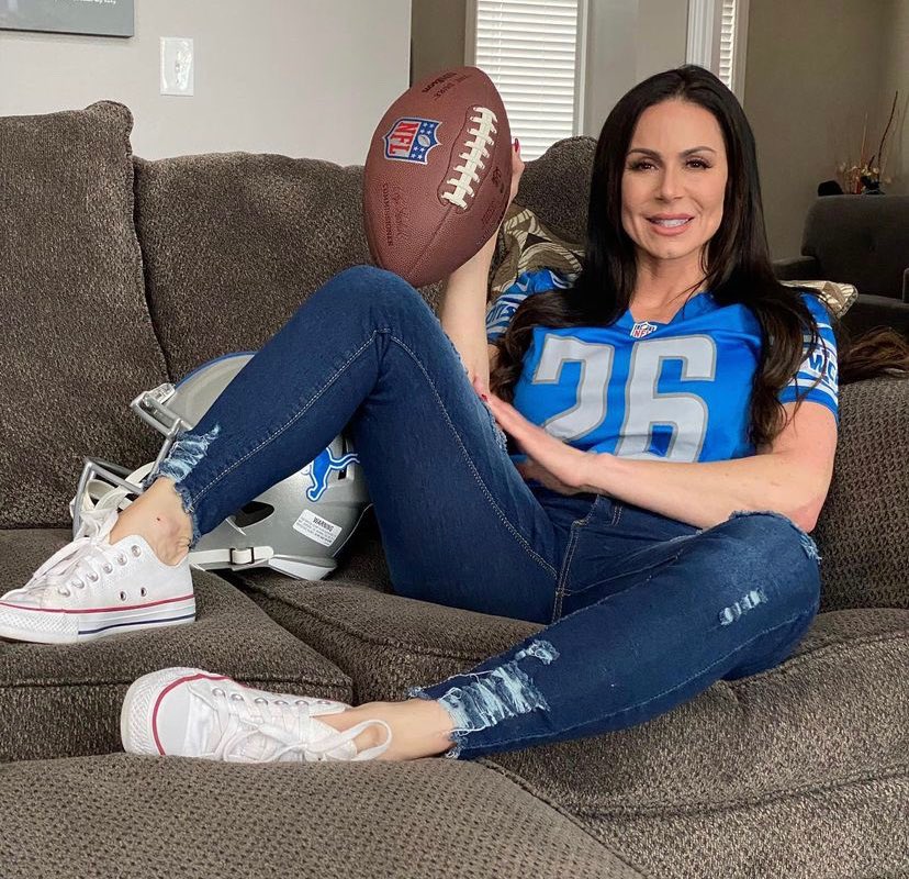 TW Pornstars - 2 pic. Kendra Lust™. Twitter. Let’s go @Lions # ... TW Pornstars - 2 pic. Kendra Lust™. Twitter. Let’s go @Lions # ...