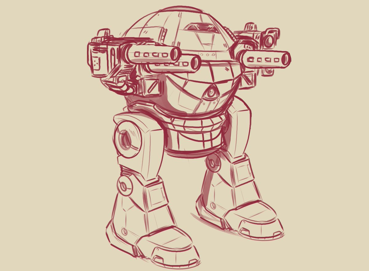 100t Assault Urbanmech : r/battletech