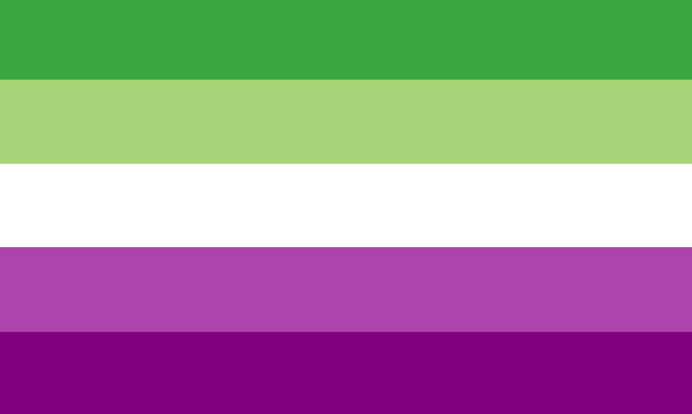 I remade the ace flag to match the aro flag !! :D : r/aaaaaaacccccccce