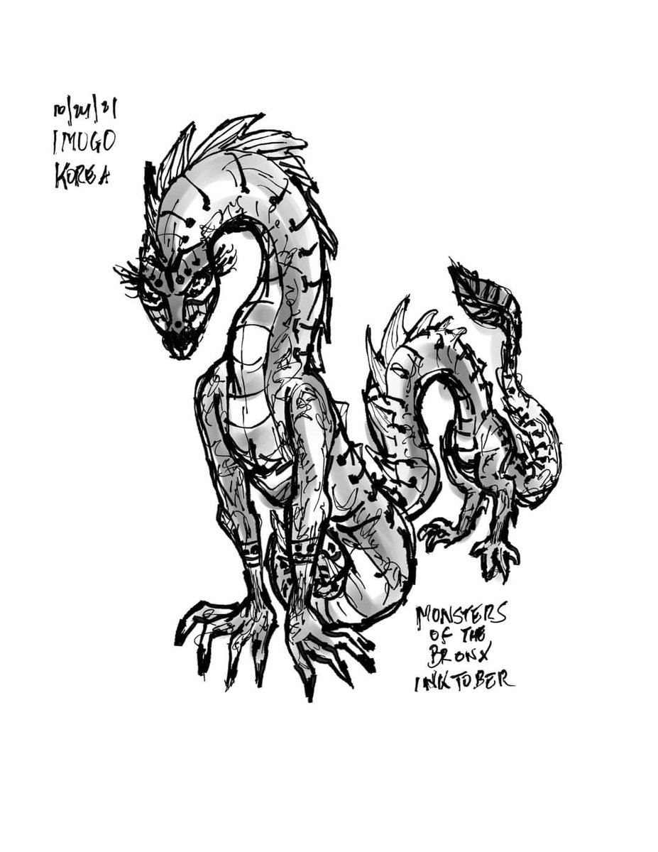 ivan velez (@ivanvelezjr) さんのイラスト・マンガ作品まとめ (5 件) - Twoucan