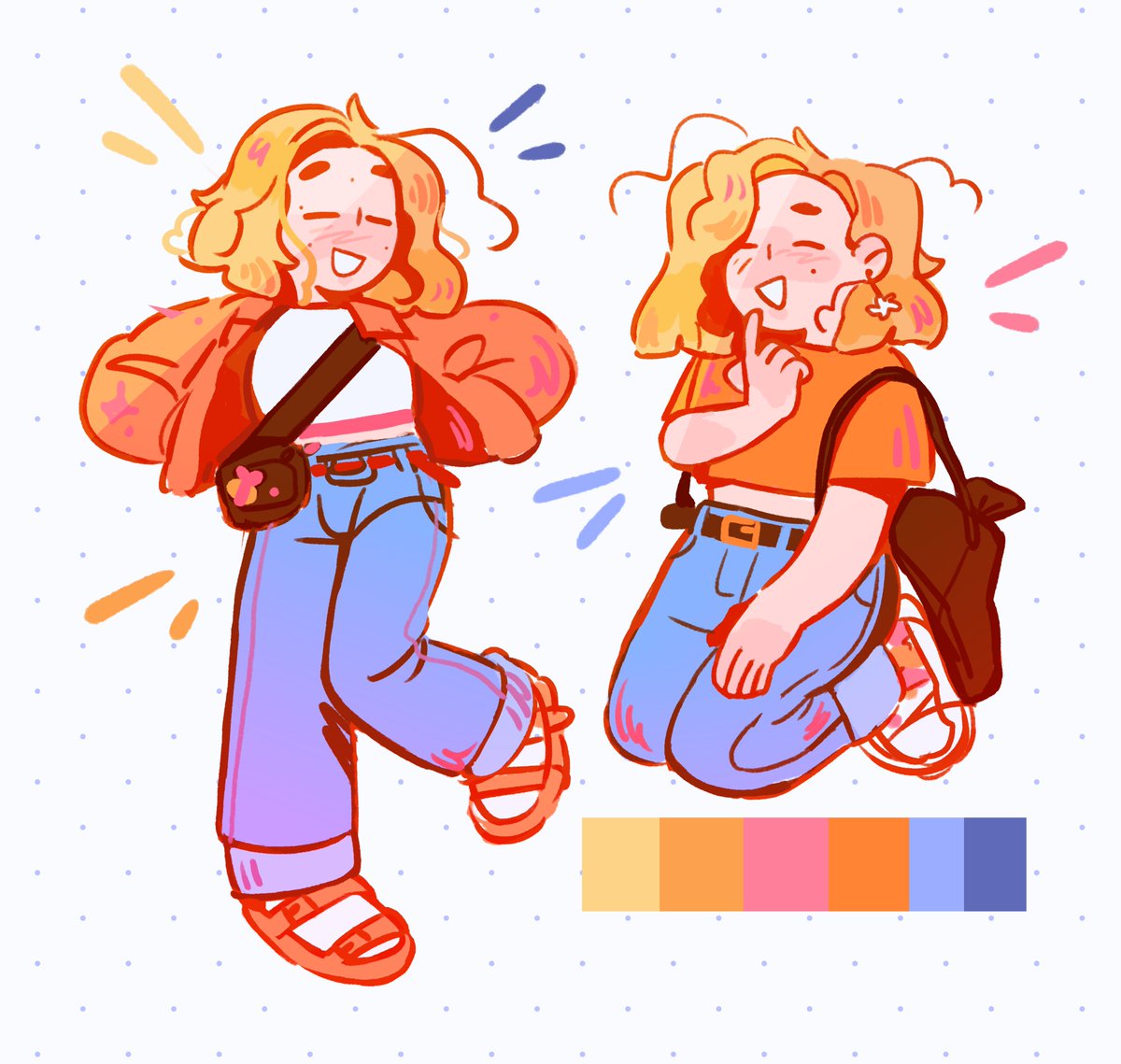 cherry 🌻 commissions open 🌻 (@cherrybeez_) | Twitter