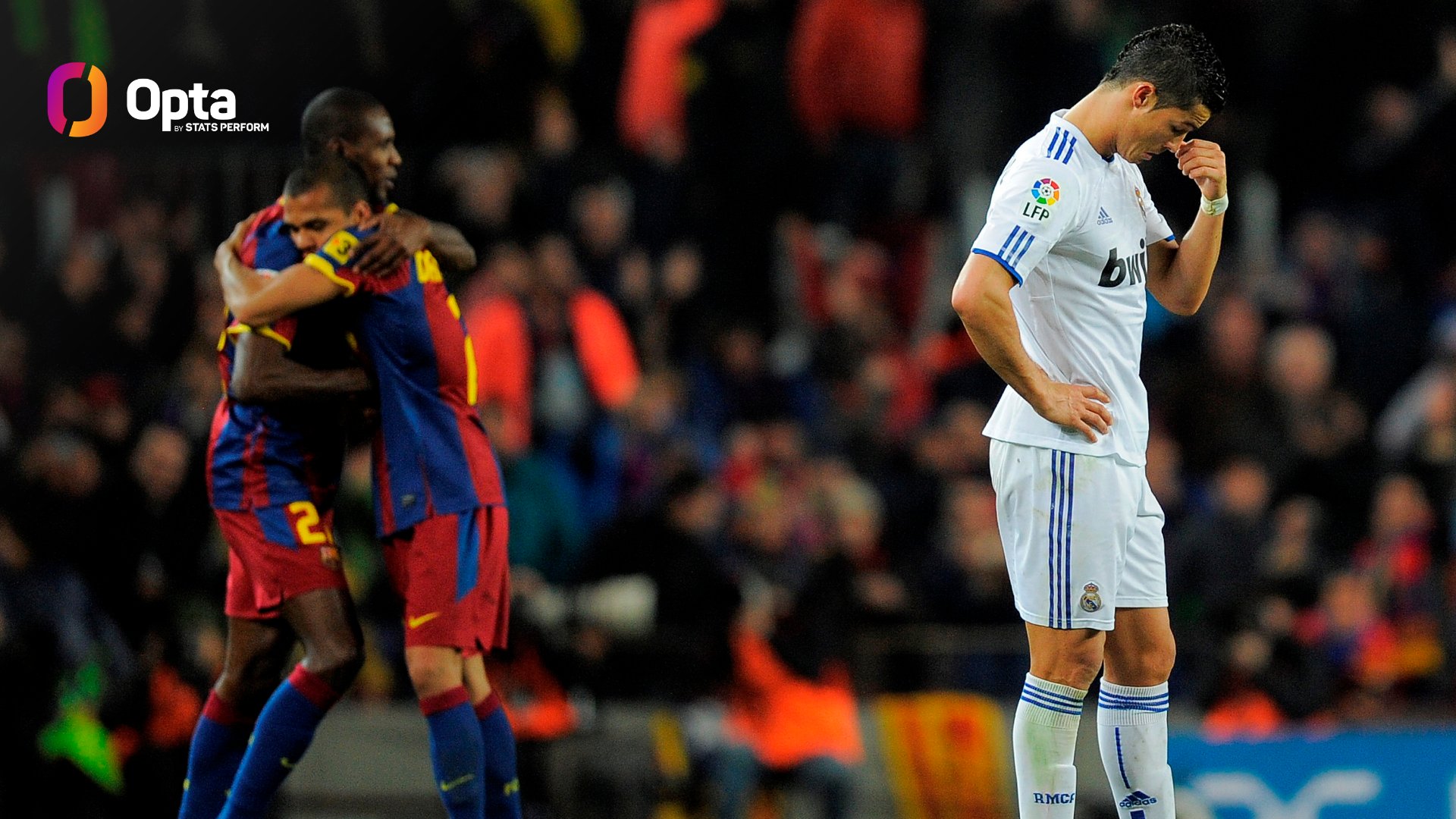 OptaJoe on Twitter: "5 - Today was only the second time in 617 top-flight league appearances ...