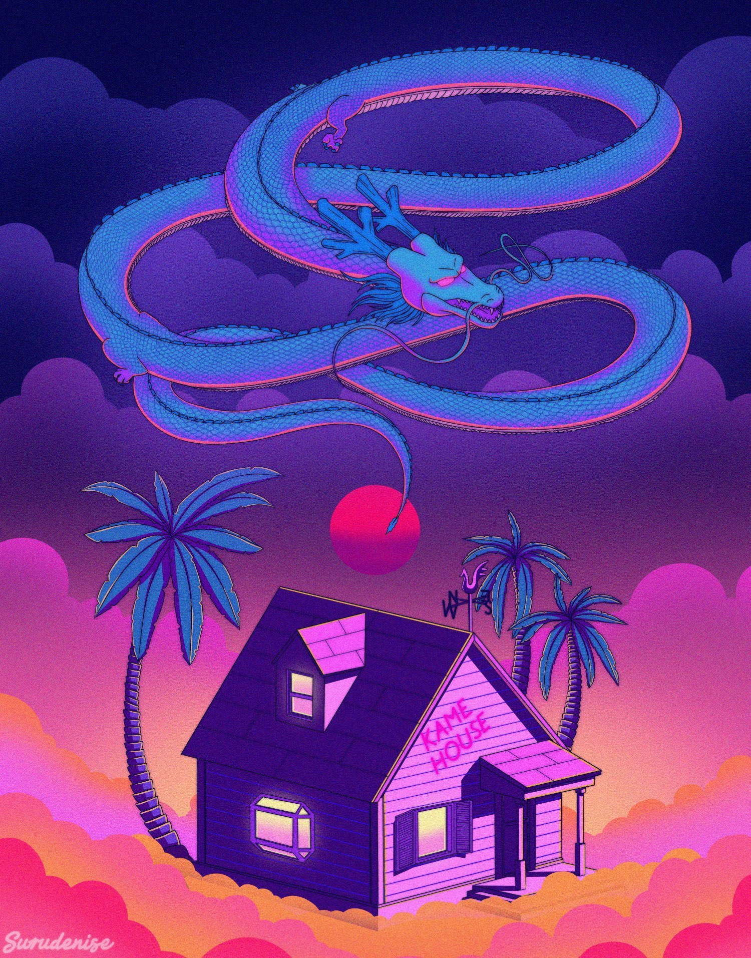 Funsexydb On Twitter Rt Surudenise Some Of My Favourite Dragon Ball