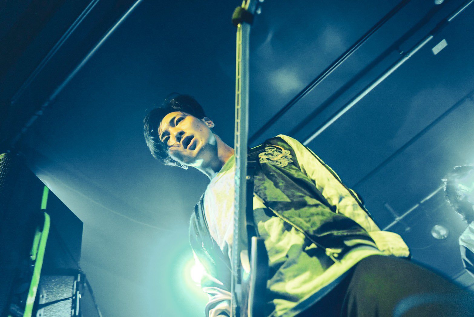 HOTOKE JAPAN OFFICIAL on Twitter: "新体制HOTOKE1発目👊‼️ 長崎大怪獣〜みかんの逆襲編〜 無事に終了しました🍊⚡️‼️ お集まり頂いた皆さん。 出店の ...