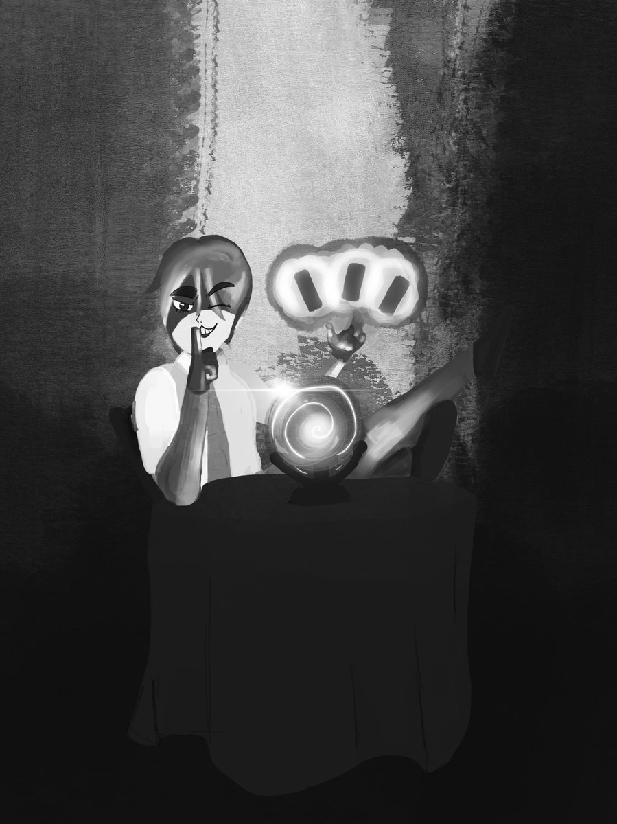 The Art devoid Void (@GalacticVoidBoy) さんのイラスト・マンガ作品まとめ (3 件) - Twoucan