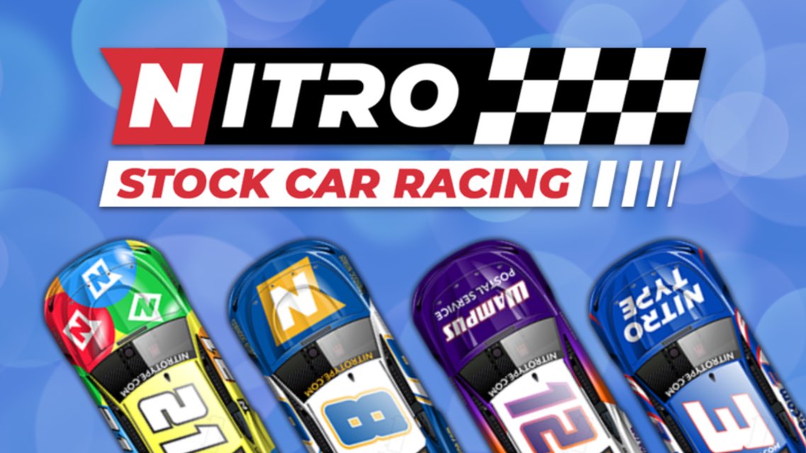 Nitro Type Logo Teachers, The Nitro Type Teacher Portal Is Here!