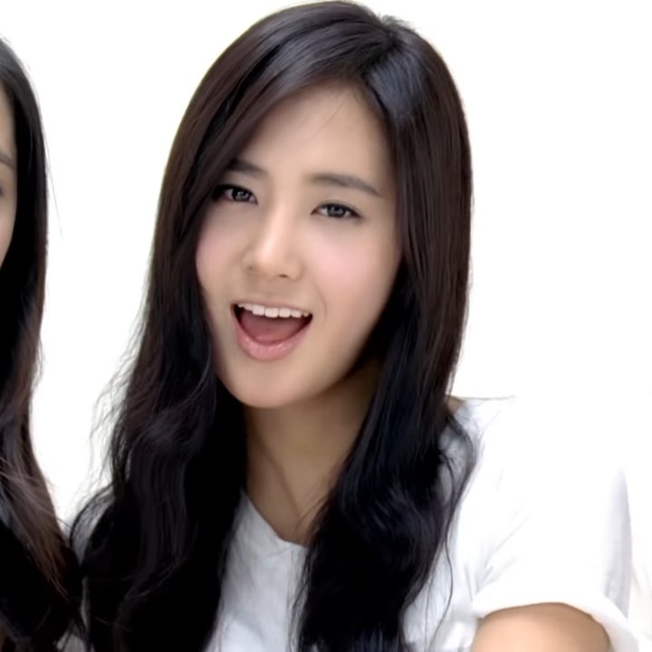 Yuri Snsd Gee