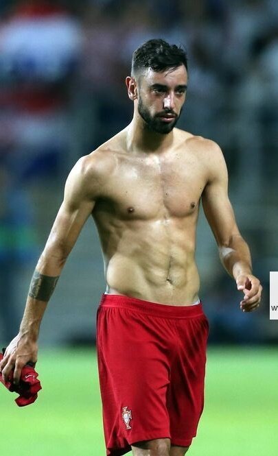 Bruno - What If… | RedCafe.net