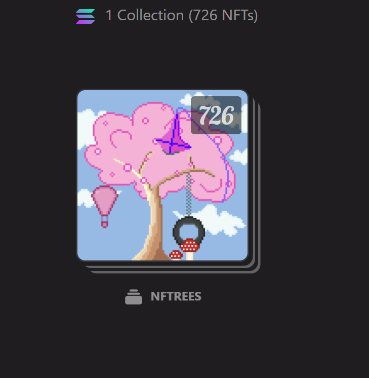 NFTrees Raids (@NFTreesRaids) | Twitter