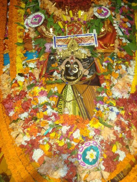 Girija Devi Temple Shakti Peeth