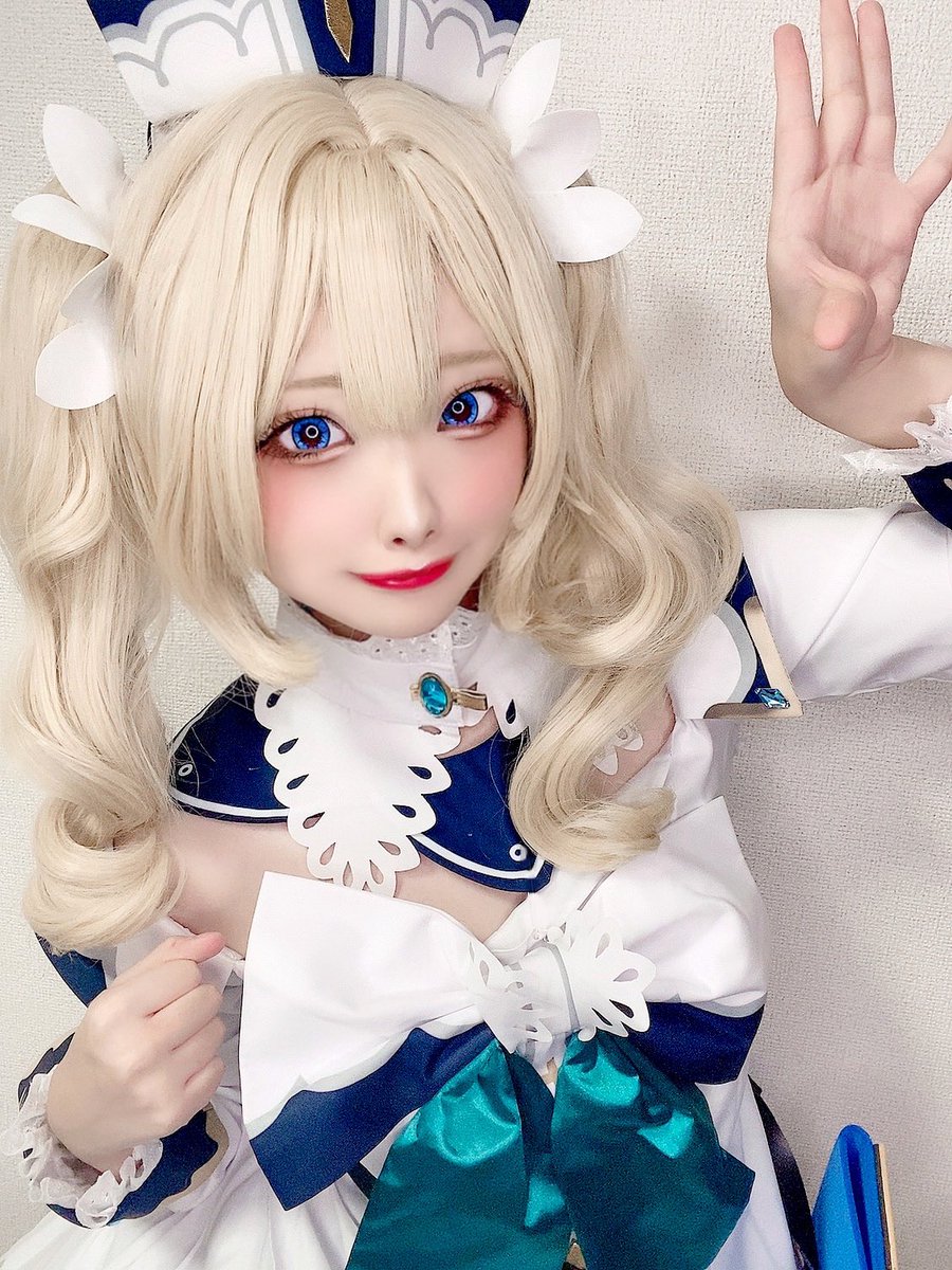 【画像】えとちゃ 美少女コスプレイヤーが可愛すぎるのでまとめてみた! コスッピ!