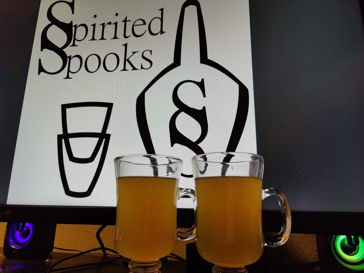 Spirited Spooks (@SpiritedSpooks) | Twitter