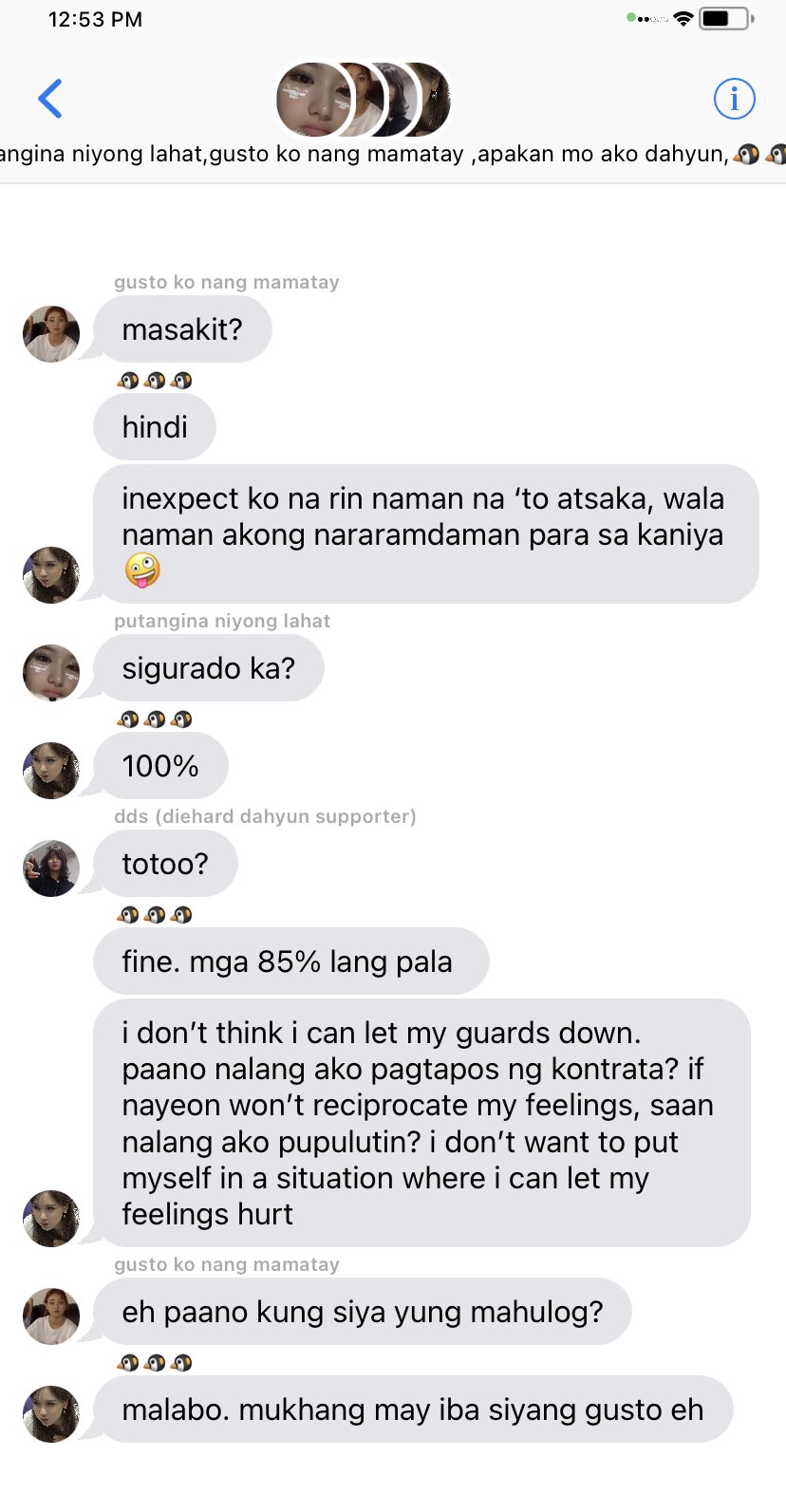 ♠ // MINAYEON AU 📌 on Twitter: "112 https://t.co/WfgUD6Zxrs" / Twitter