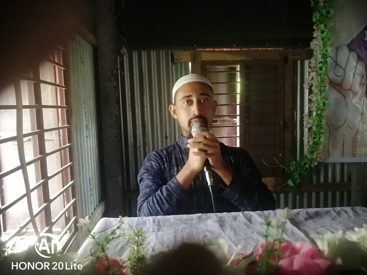 Md Porag (@MdPorag16) | Twitter