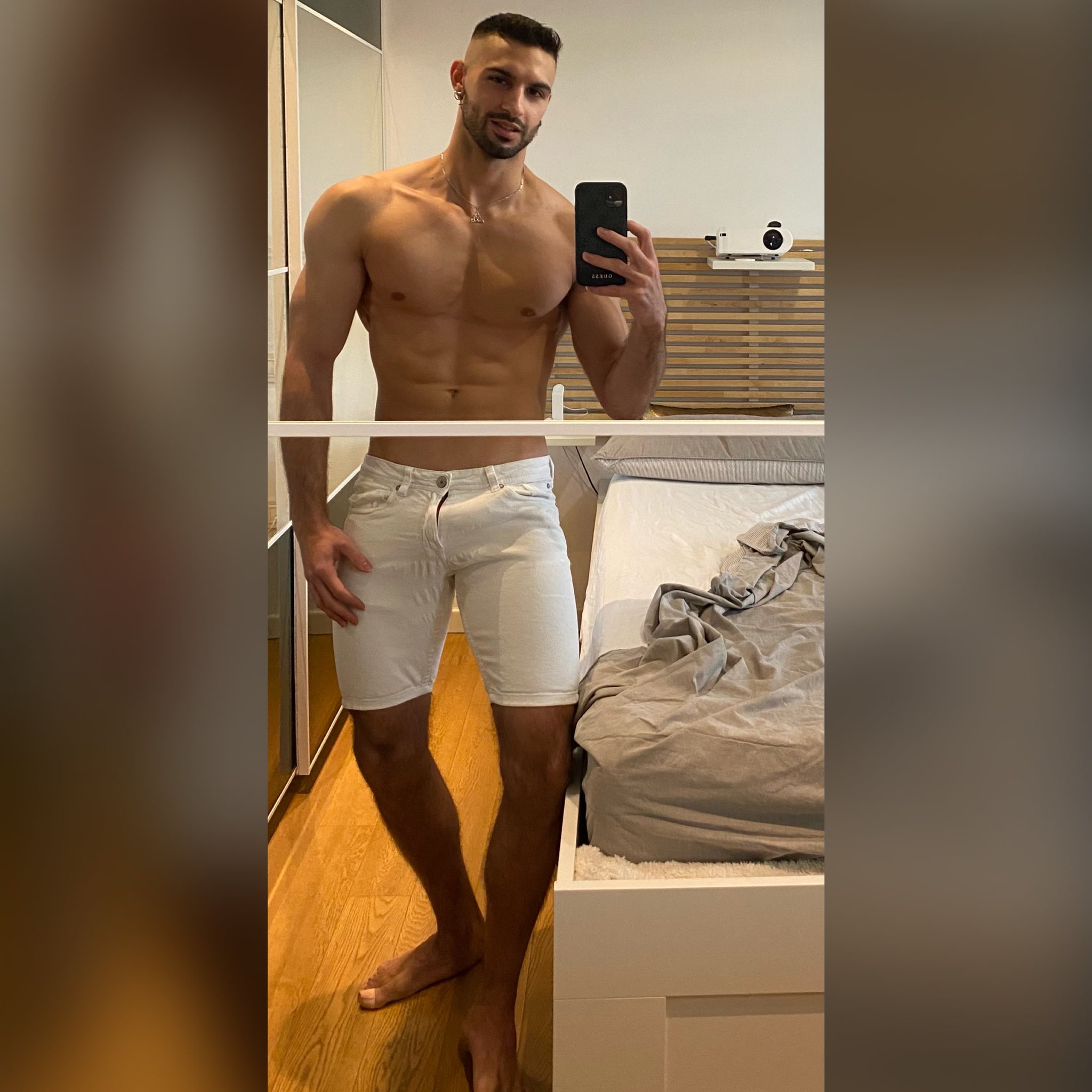 Parsifal on Twitter: "New haircut https://t.co/UqrQlYdetS" / Twitter