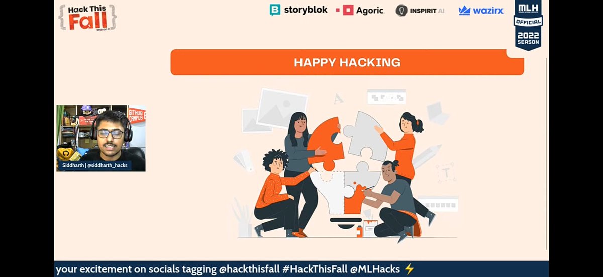 Vimal Anand (@_Coder_Shelby_7) | Twitter