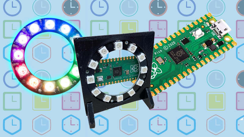 Computing History On Twitter Pico Clock Workshop 28th Oct Come And