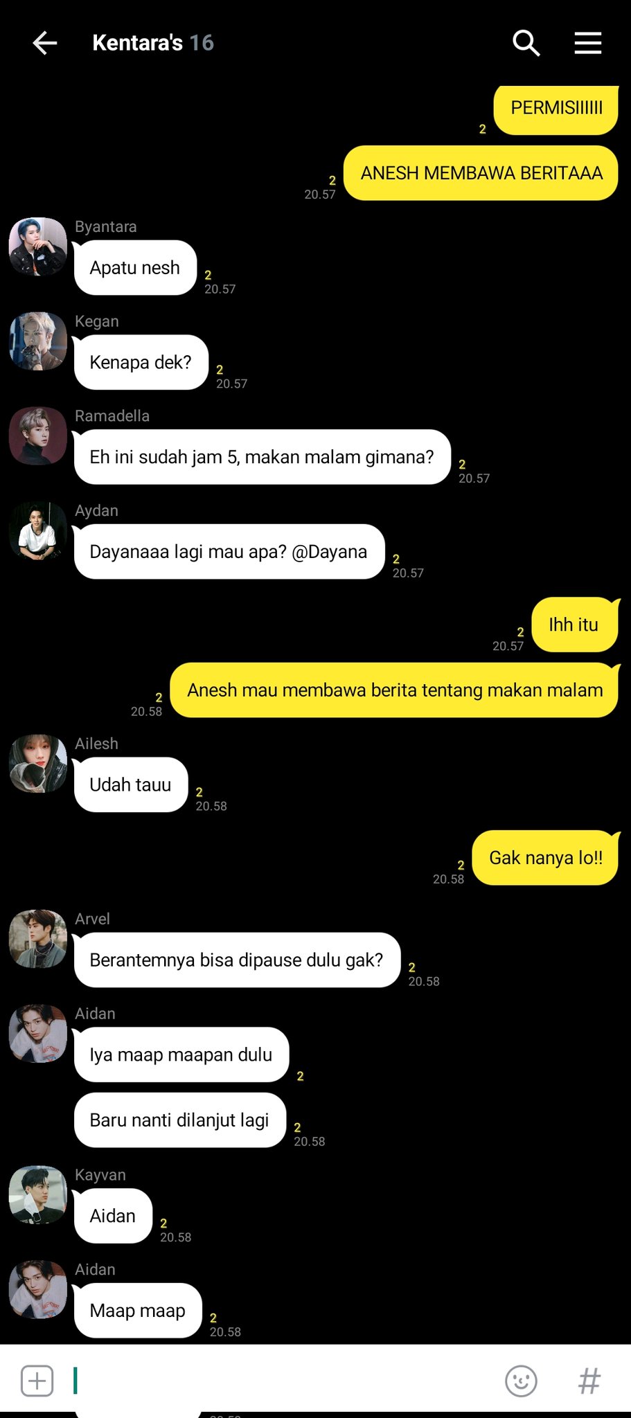 Ay. | on Twitter: "281. https://t.co/I62d4I6Un5" / Twitter