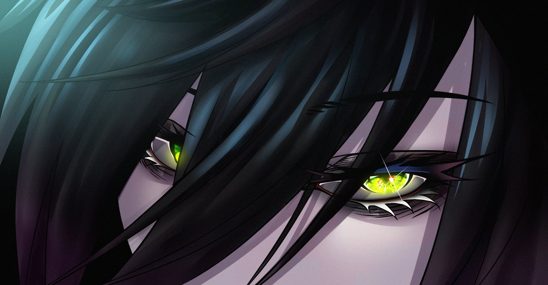 Orochimaru Wallpaper Eyes