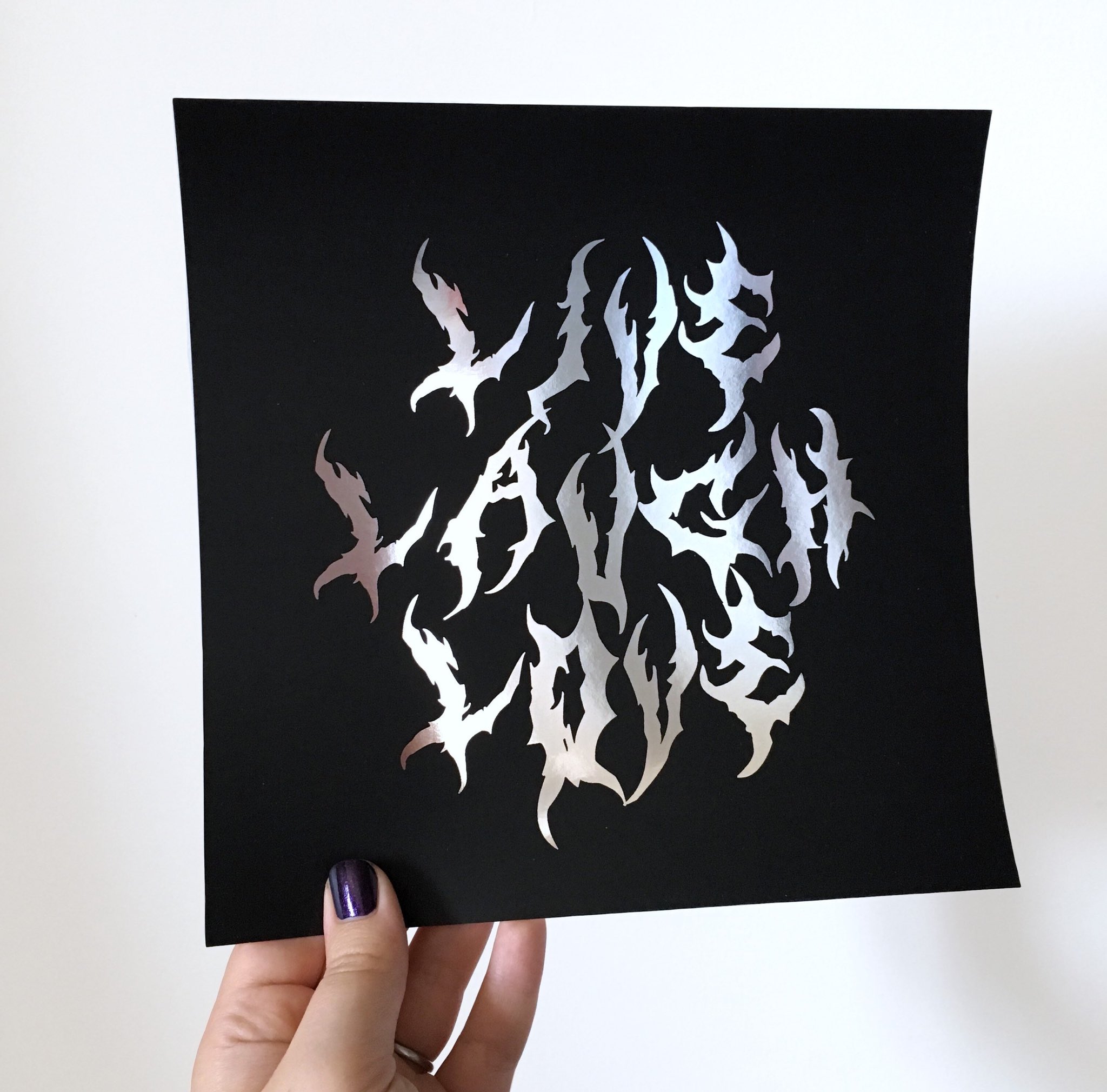 Interrobang Art on Twitter: "Anyway here’s my shop, and I don’t artificially inflate my prices ...