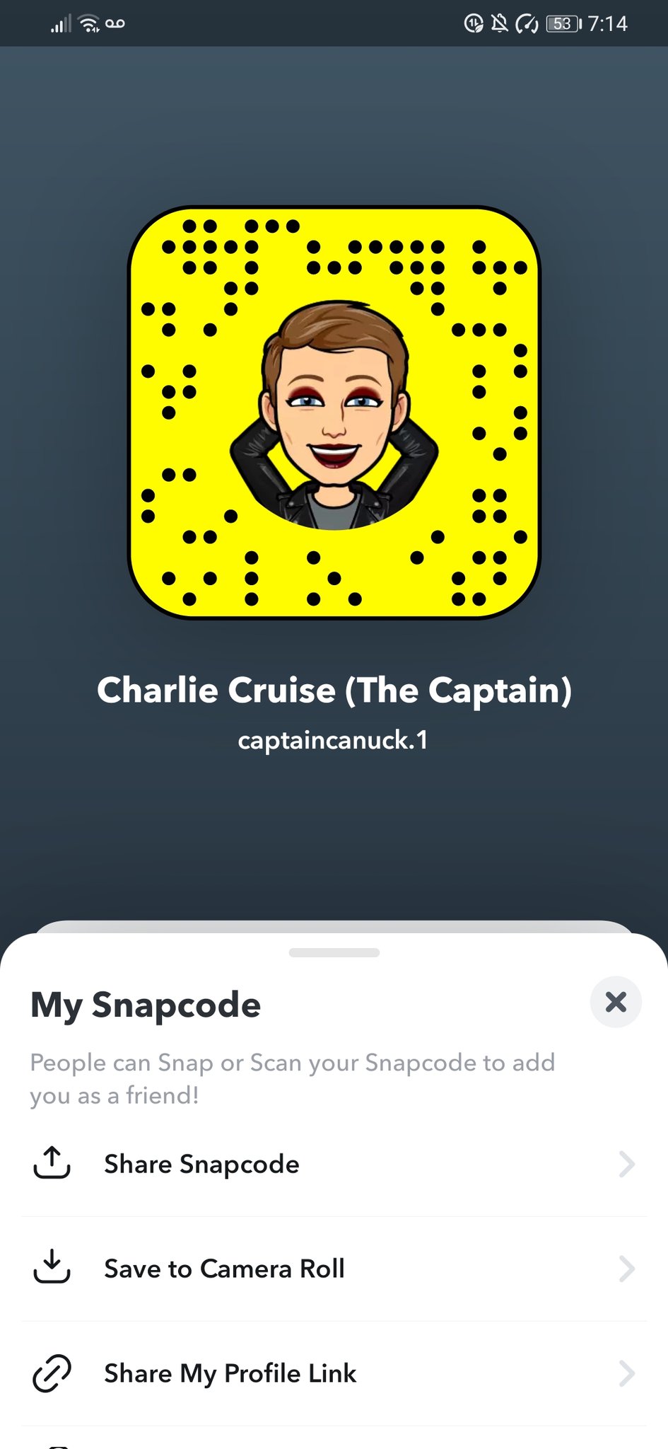 TW Pornstars - Charlie Cruise. Twitter. I don't post on snap much, but ...