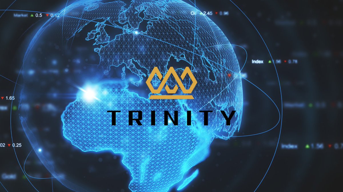 Trinity Crown (@Trinity__Crown) | Twitter