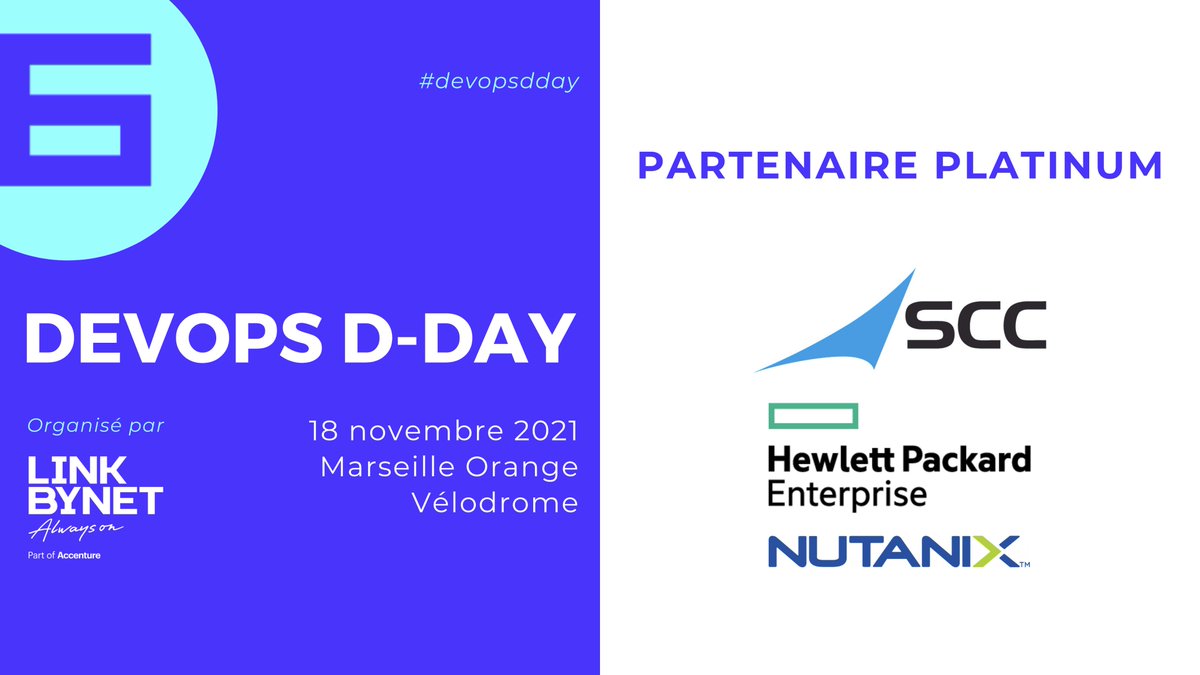 DEVOPS D-DAY (@Devopsdday) | Twitter