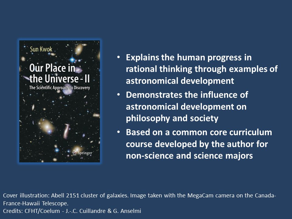 Examples Of Astronomy