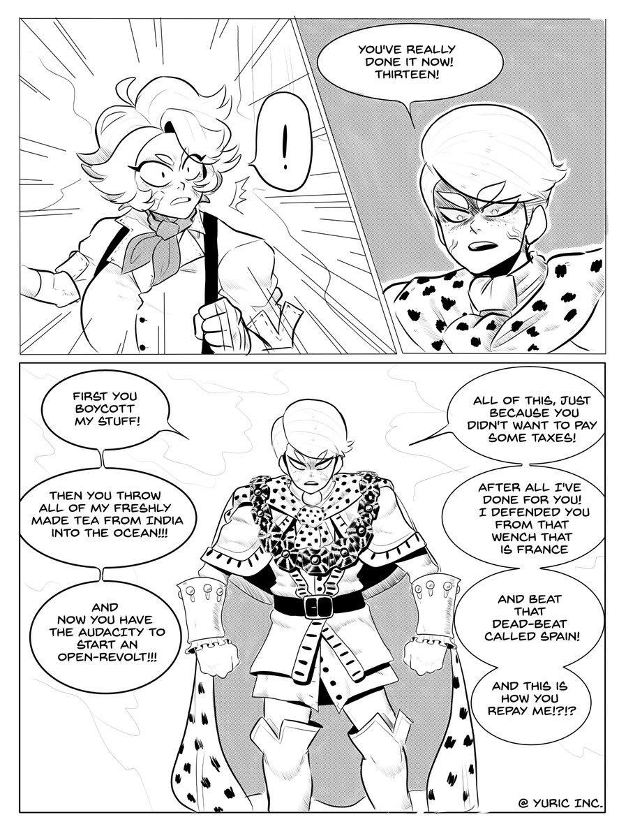 Twoucan - 🔞 Yuric INC. (COMMISSION FULL 3/3) (@GrandYuric)