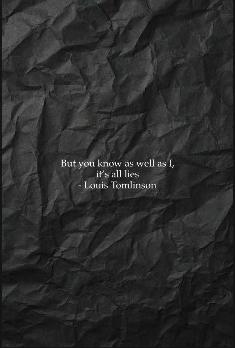 Louis Tomlinson Quotes Tumblr