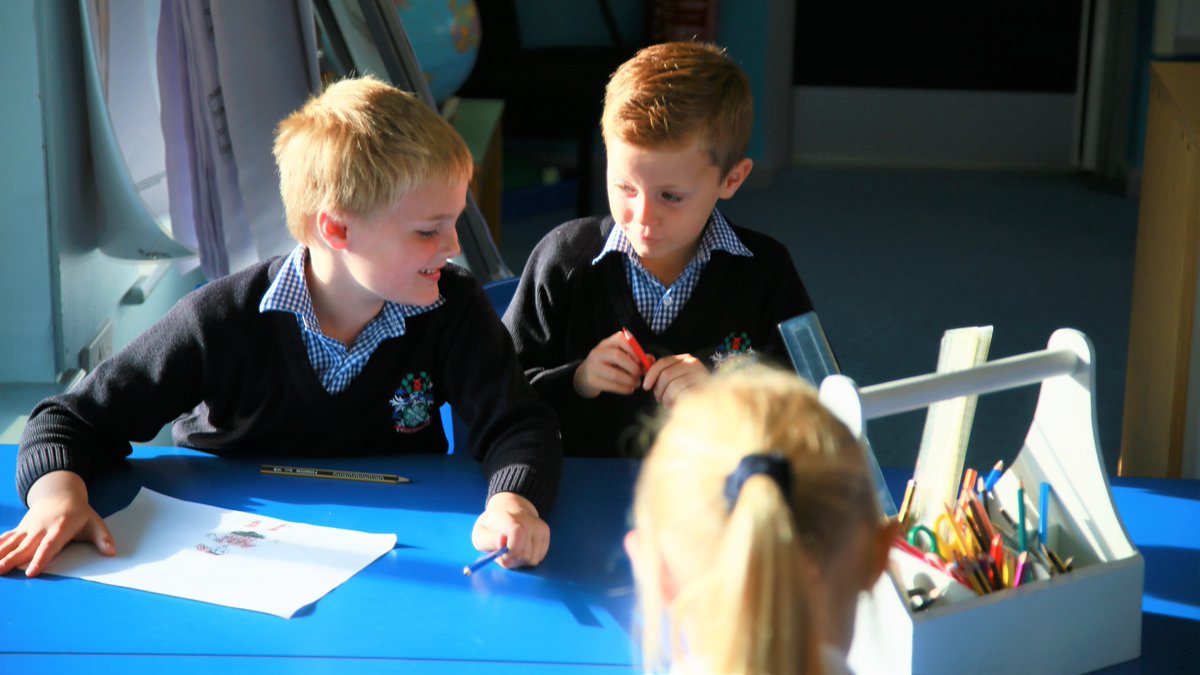 Millfield Pre-Prep School (@MPS_PrePrep) | Twitter