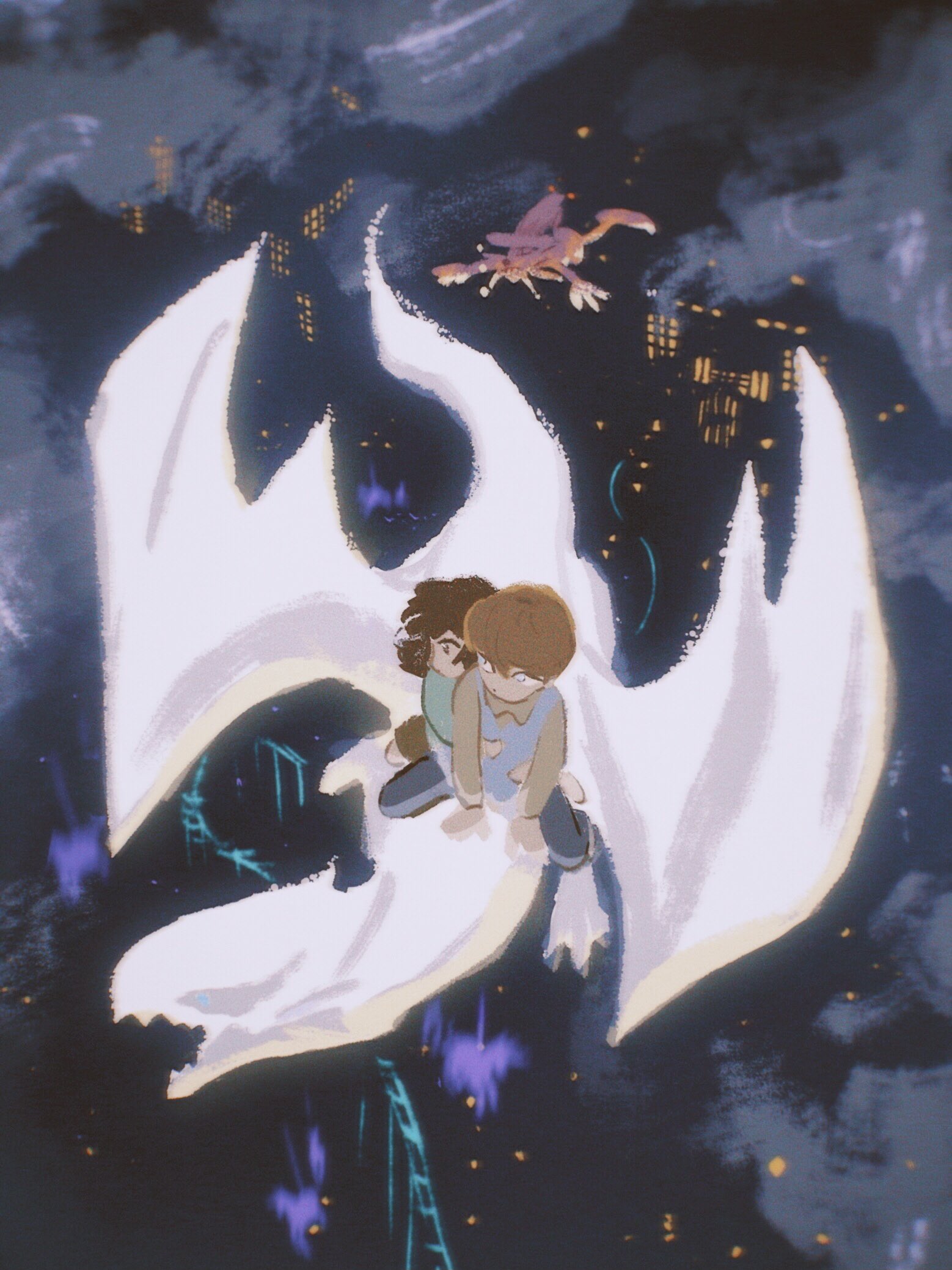 kao @ comms waitlist closed! (@lefthandveggies) / Twitter