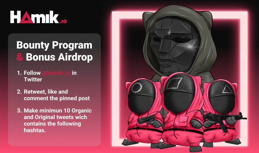 Hamik Game (@Hamik_io) | Twitter