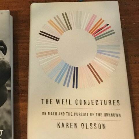 The Mathematicians' Library! 📚 20 Best Mathematics Books that you can ...