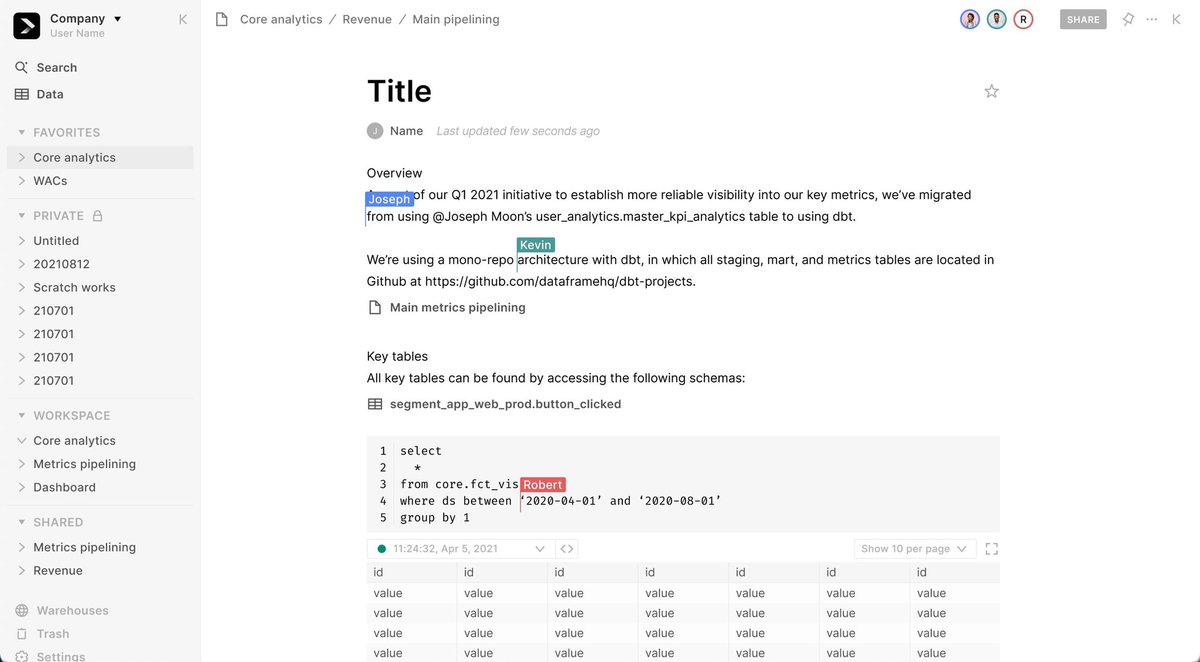 Hyperquery ⏩ (@hyperquery) | Twitter