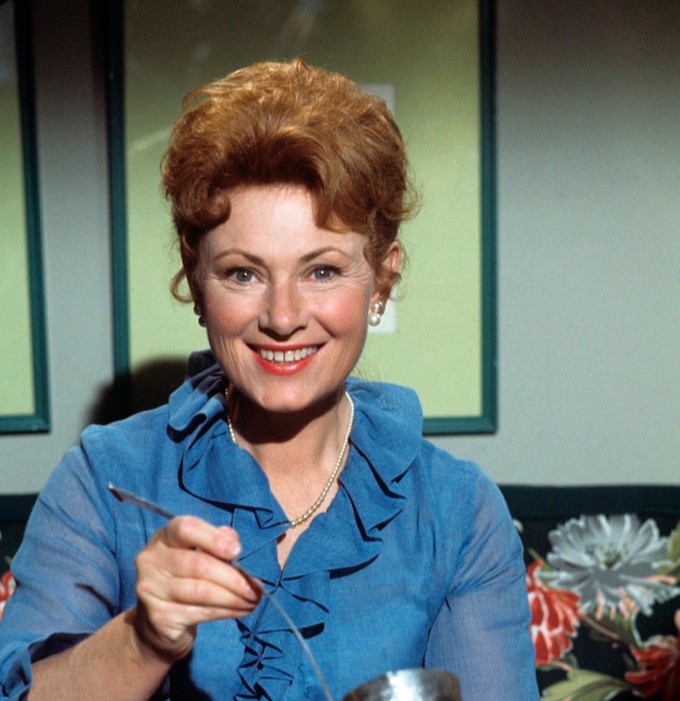 Marion Ross Operation Petticoat