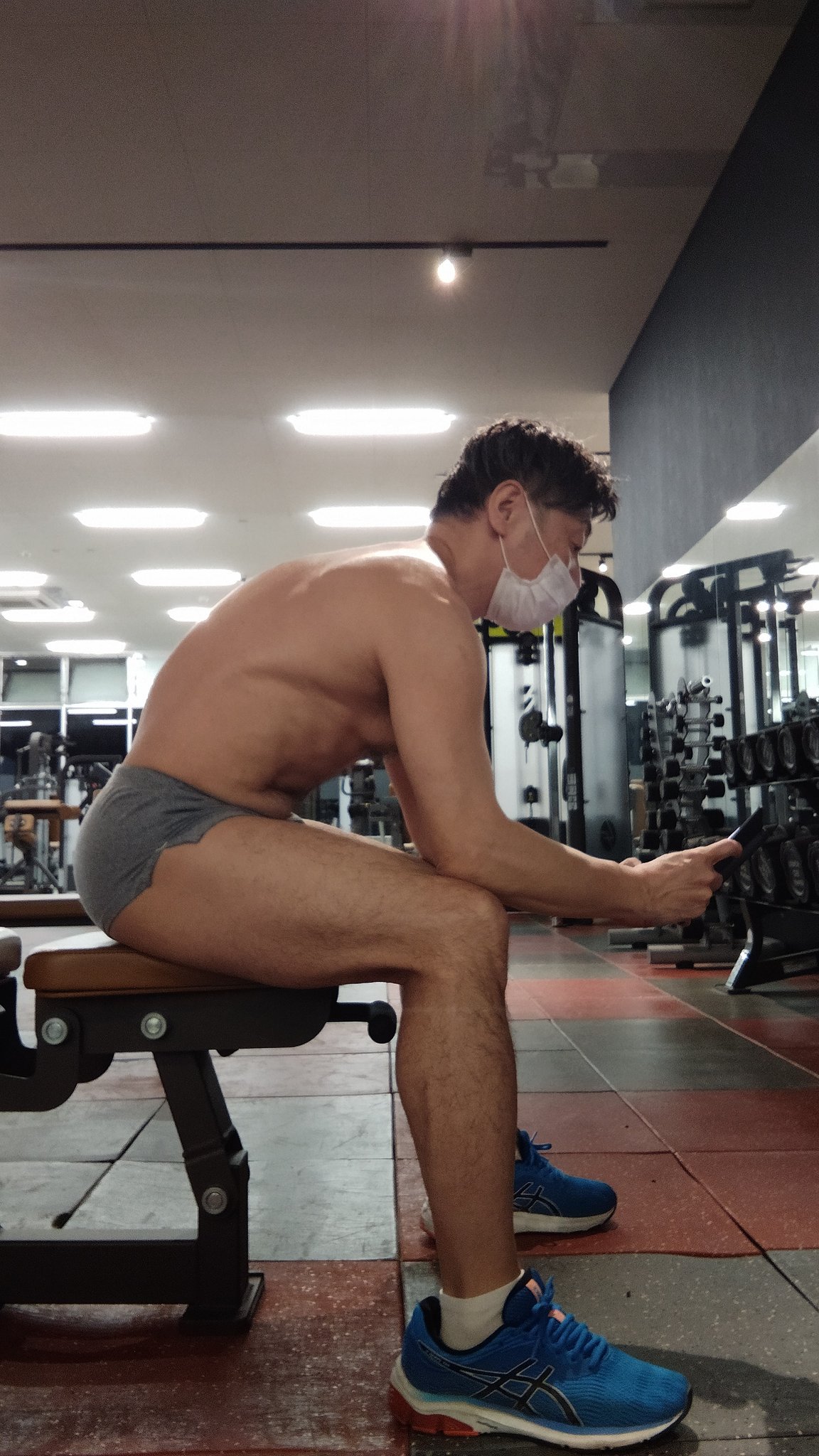 Satoru on Twitter: "盛れた😁 https://t.co/IqrXOGT2B7" / Twitter