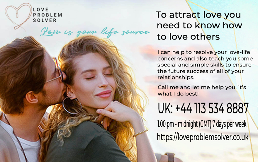 Love Problem Solver (@LpSolver) | Twitter