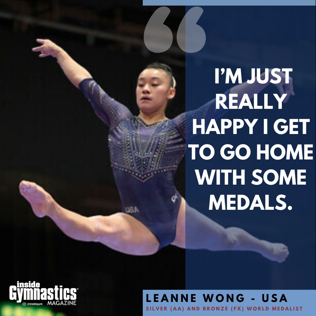 Acro Gymnastics Quotes